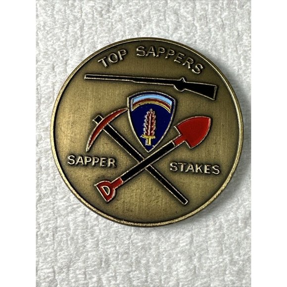 Accessories | 16 Th Engineer Battalion Host Unit 13th Engineer Brigade ...